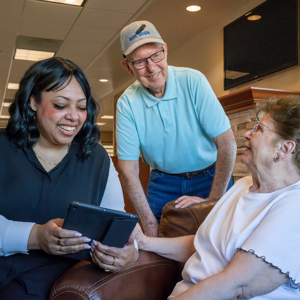 Online banking Archives - White River Credit Union