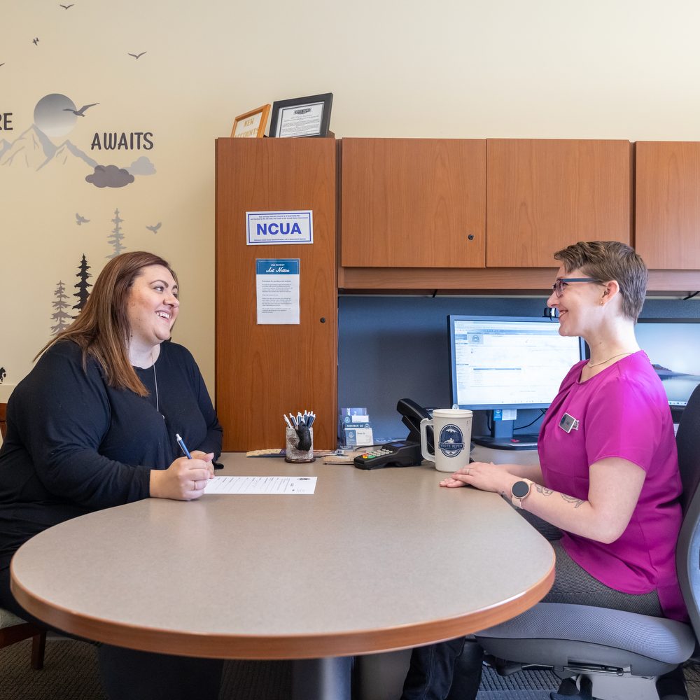 White River Credit Union | Banking and Loans