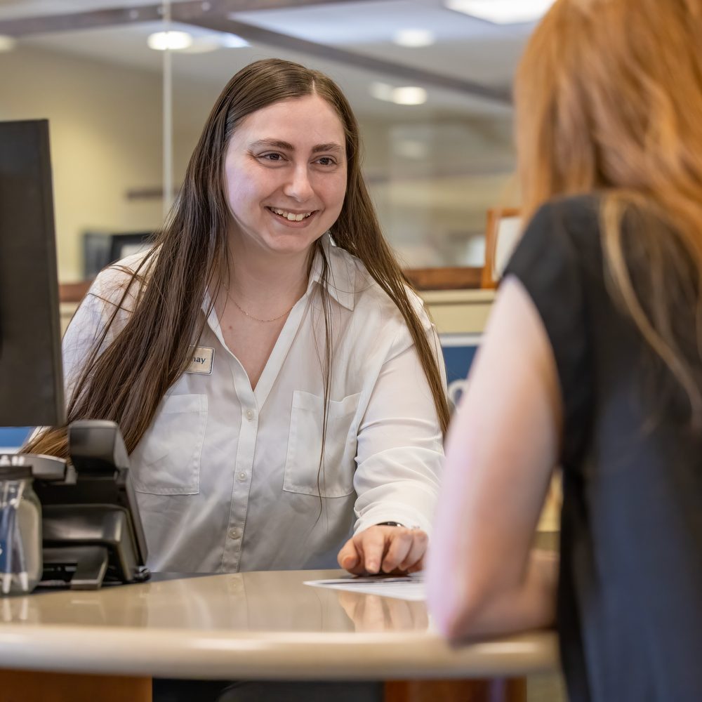 White River Credit Union | Banking and Loans